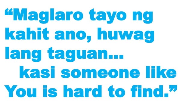 Hugot lines | PPTX
