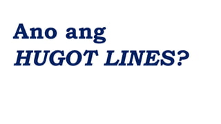 Hugot lines | PPTX