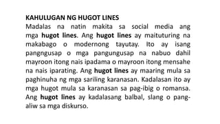 hugotpick-up-lines.pptx