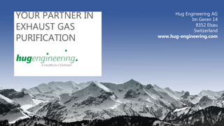 Hug presentation | PPTX | Large Business | Business