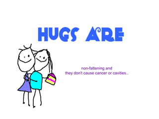 Hugs | PPS