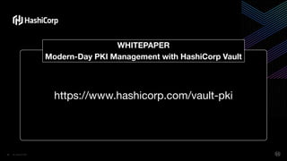 Centralized TLS Certificates Management Using Vault PKI + Cert-Manager ...