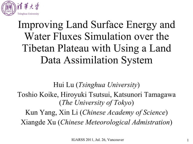 Hui-Lu-improving-flux.ppt