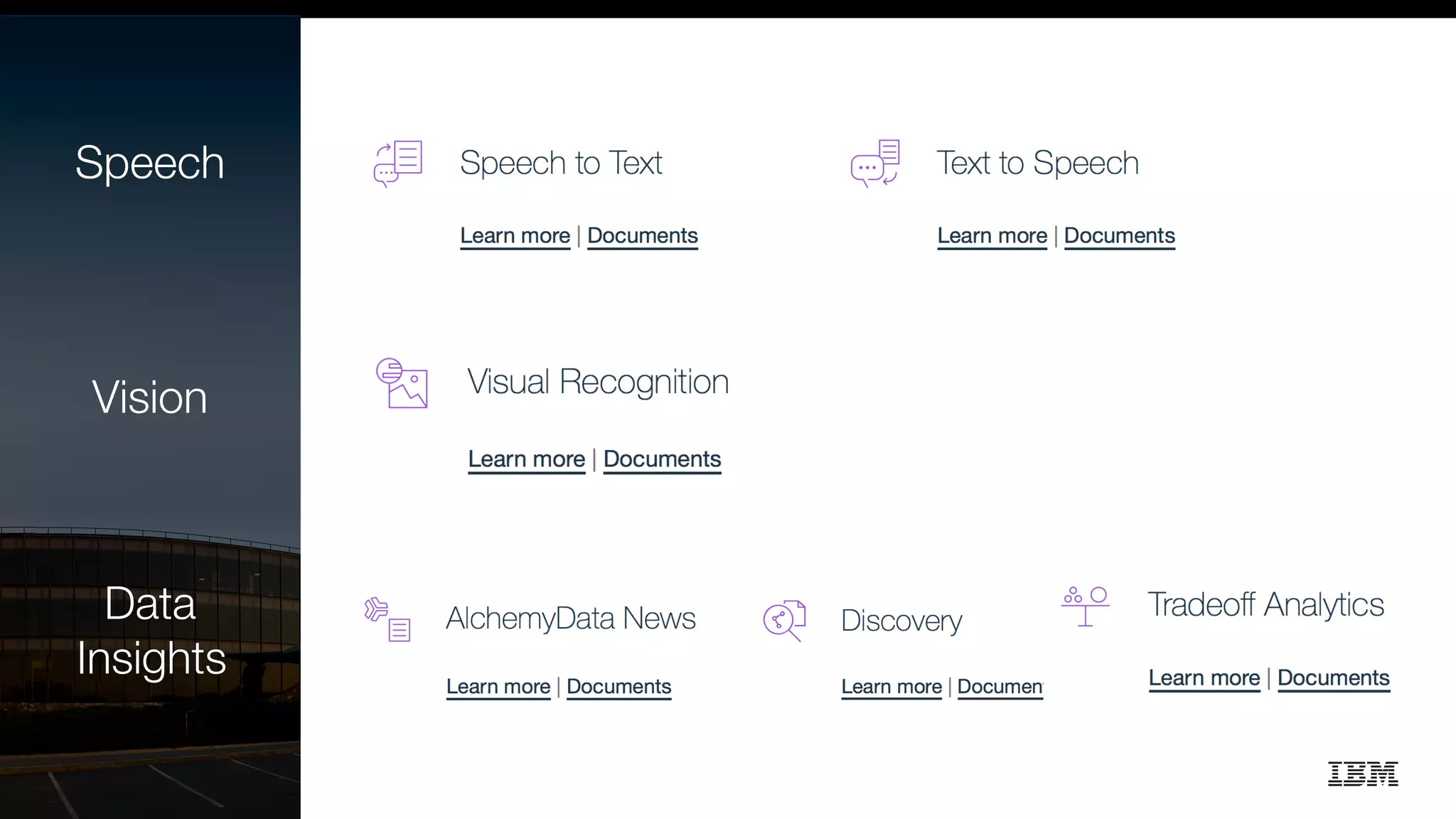 Embedding Intelligence in Everyday Objects with TJBot | PPT
