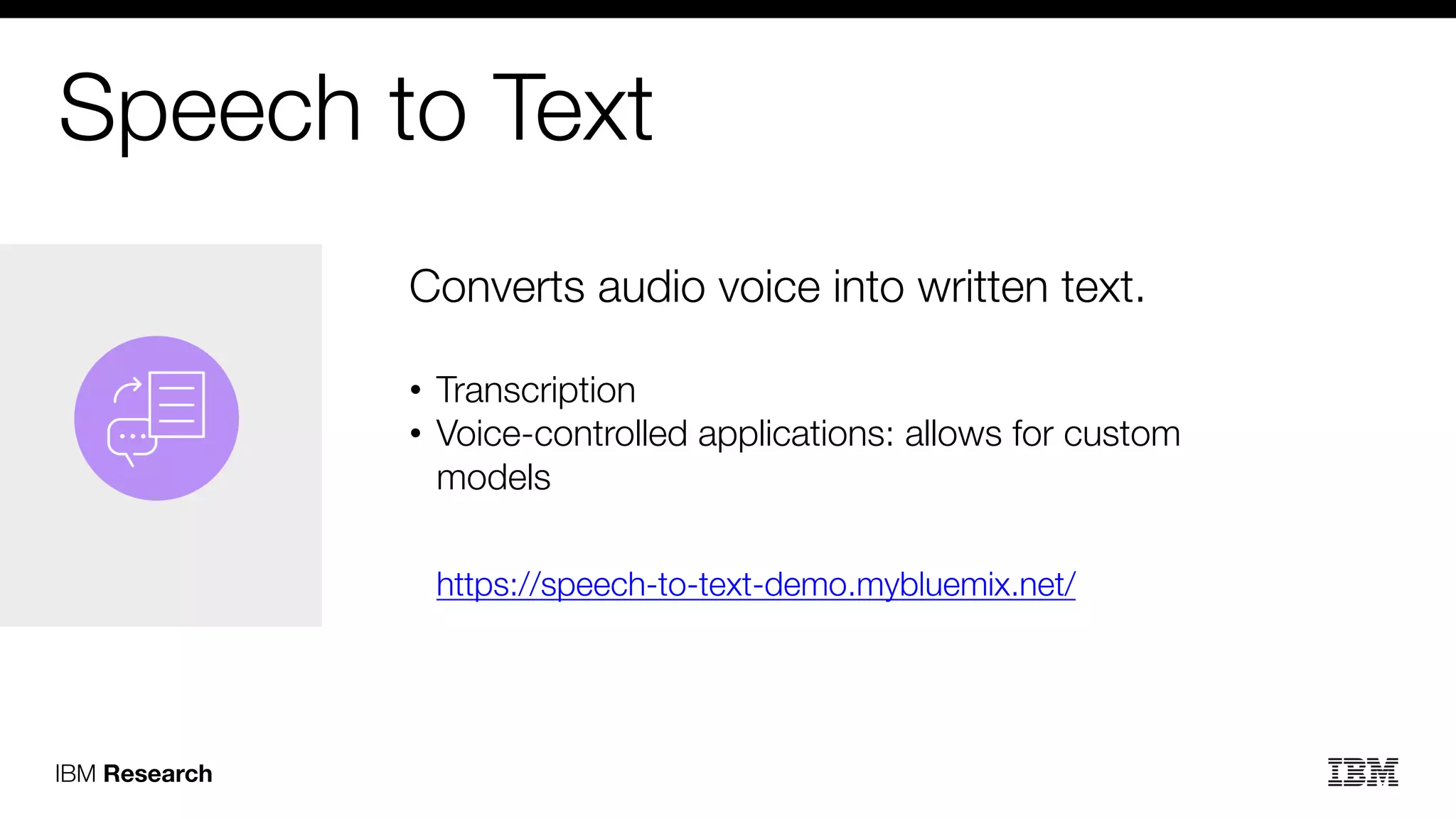 Embedding Intelligence in Everyday Objects with TJBot | PPT