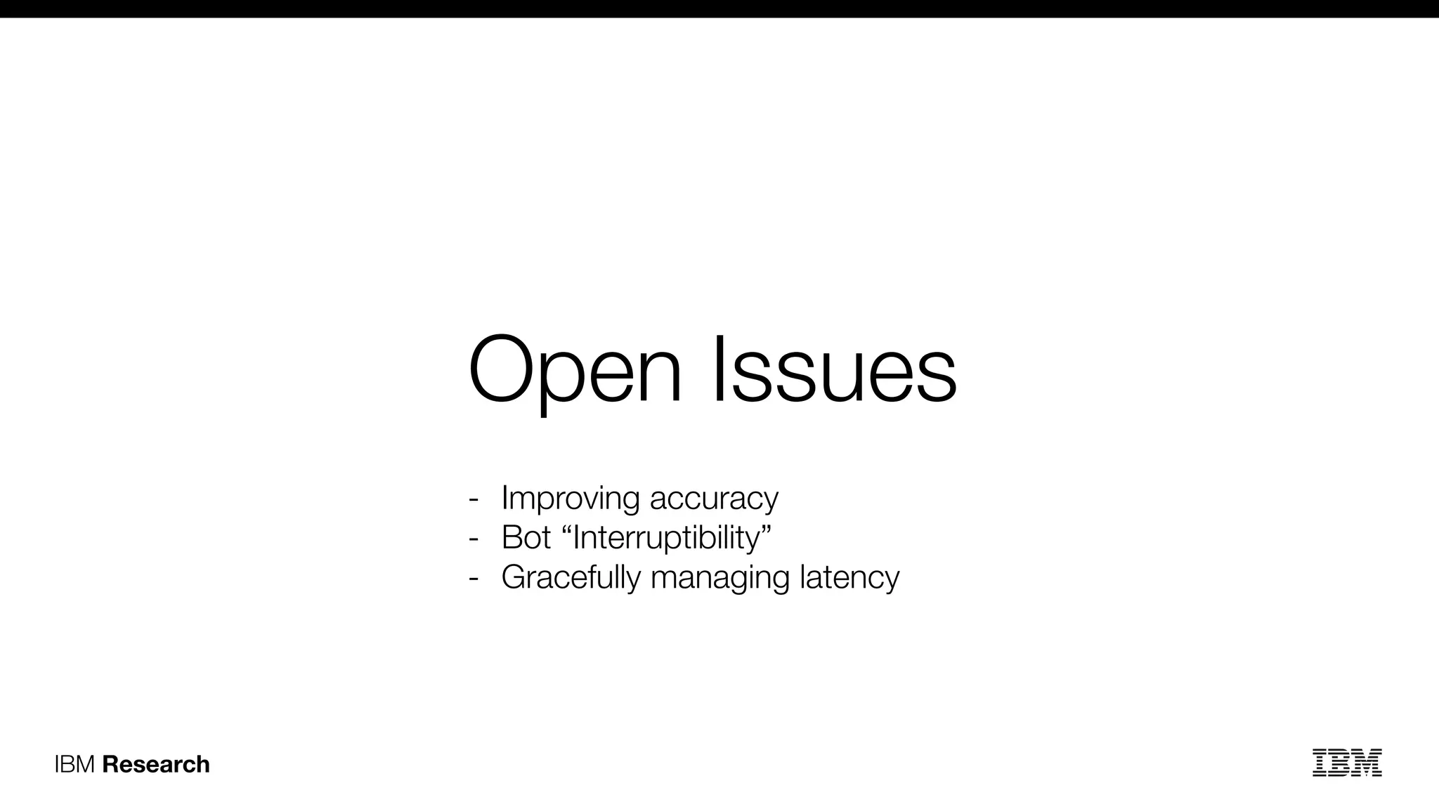 Embedding Intelligence in Everyday Objects with TJBot | PPT