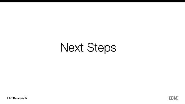 Embedding Intelligence in Everyday Objects with TJBot | PPT