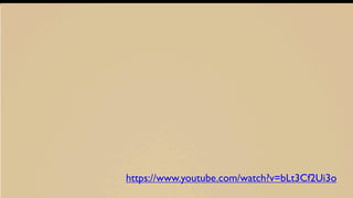 Embedding Intelligence in Everyday Objects with TJBot | PPT