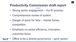 Hui e! presentation | PPT