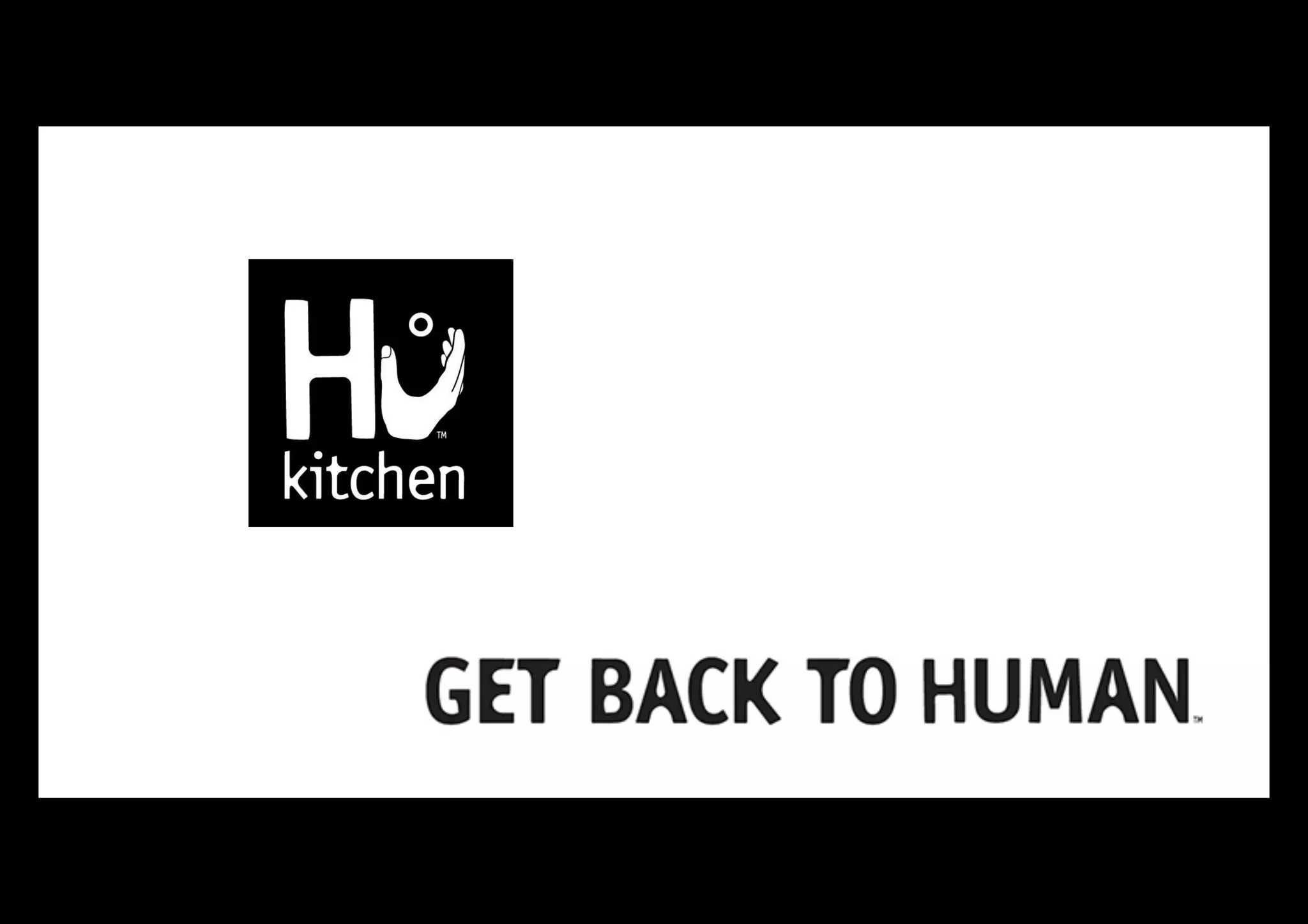 Hu kitchen ppt | PDF