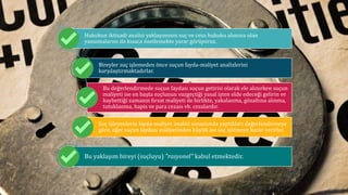 HUKUKUN İKTİSADİ ANALİZİ’NE GİRİŞ -Temel Kavramlar ve Temel İlkeler- | PPT