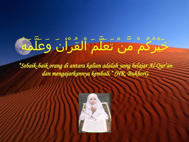 Hukum Mim Mati | PPT