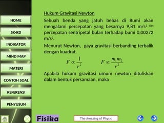 Hukum-Newton-Tentang-Gravitasi- Kelas XPpt.ppt