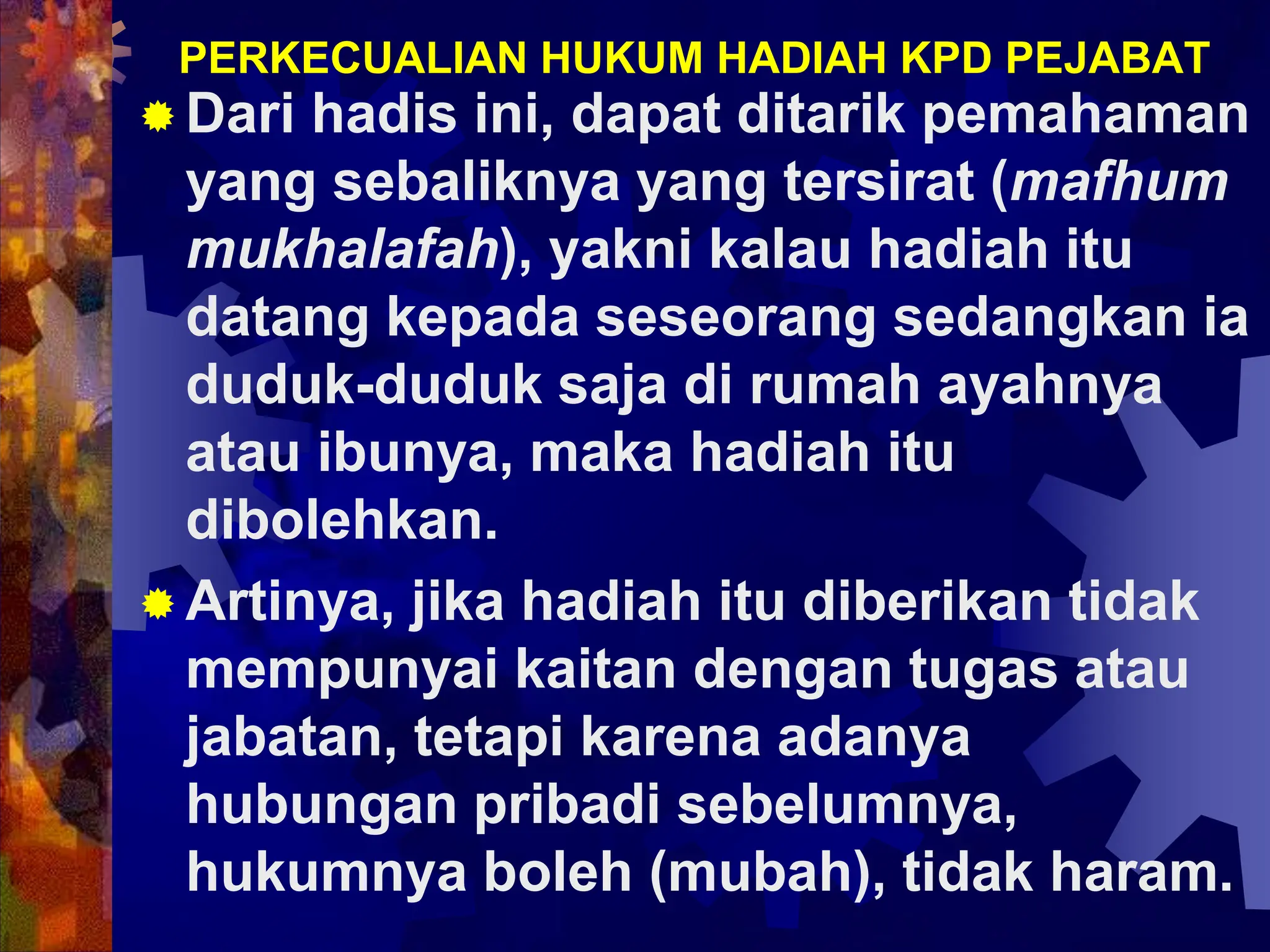 hukum-suap menyuap -dan-hadiah dalam.ppt