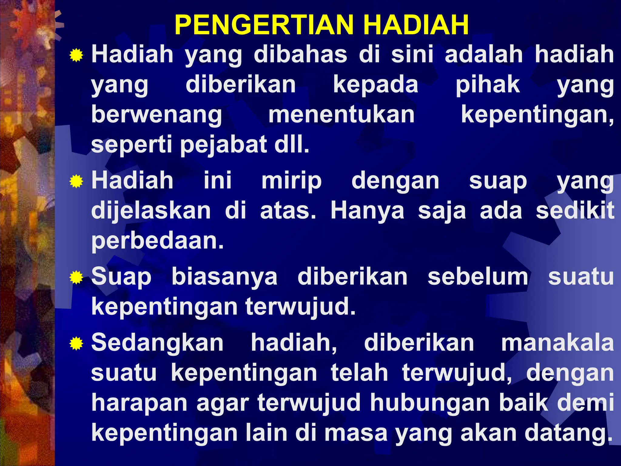 hukum-suap menyuap -dan-hadiah dalam.ppt