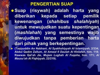 hukum-suap menyuap -dan-hadiah dalam.ppt