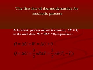 Hukum termodinamika-english | PPT