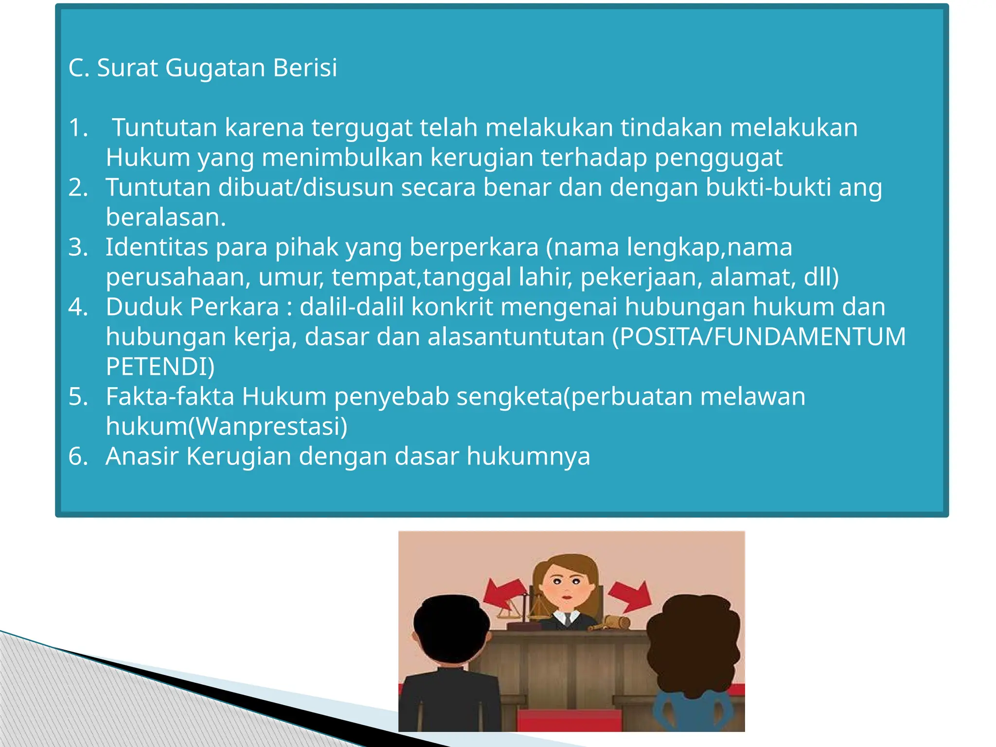 Hukum Acara Peradilan Hubungan Industrial.pptx