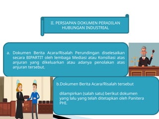 Hukum Acara Peradilan Hubungan Industrial.pptx