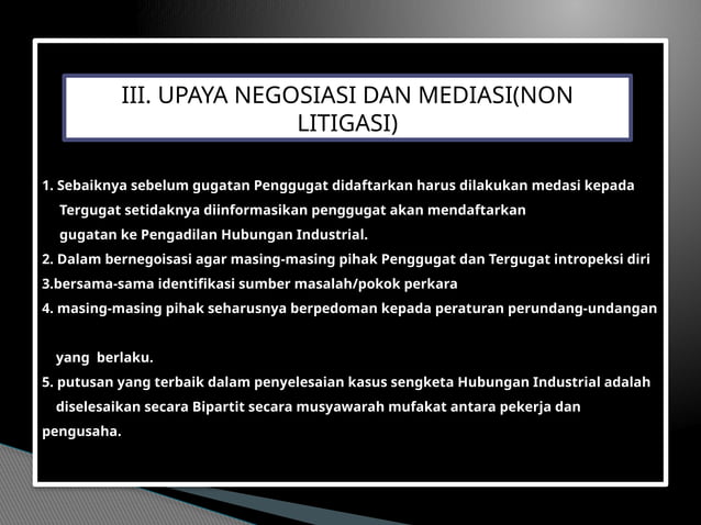 Hukum Acara Peradilan Hubungan Industrial.pptx