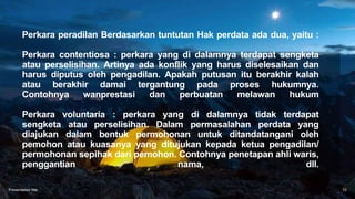 PERBEDAAN HUKUM ACARA FORMIL.pptx