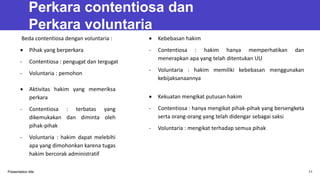 PERBEDAAN HUKUM ACARA FORMIL.pptx