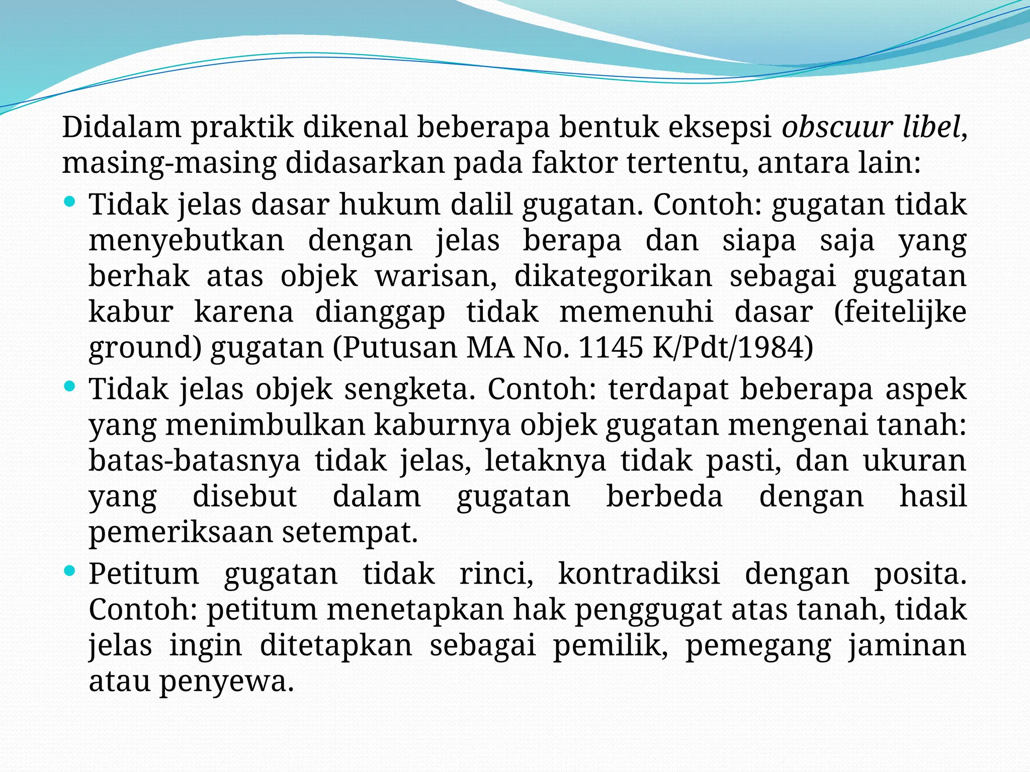 HUKUM ACARA PERDATA DI INDONESIA NEGARA.pptx