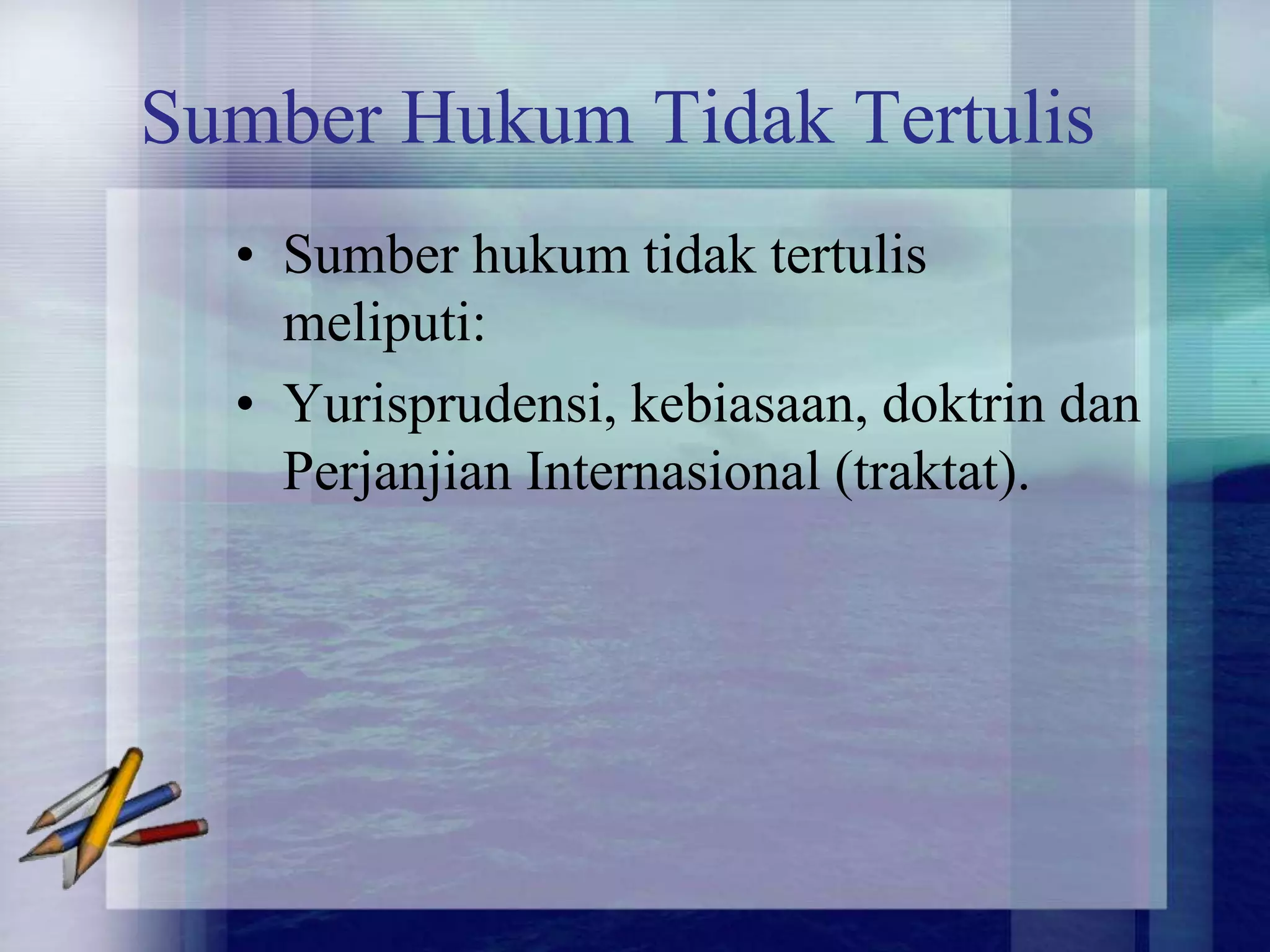 Hukum acara perdata - Fungsi, tujuan, dan sumber hukum acara perdata ...