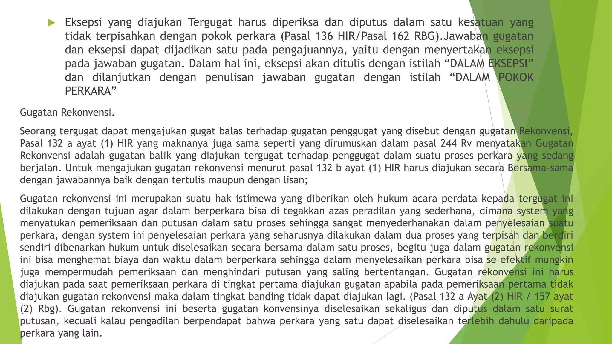 hukum acara perdata pertemuan ke-6 dan tugas.pptx