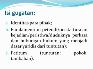 HUKUM ACARA PERDATA (PKPA).pptx