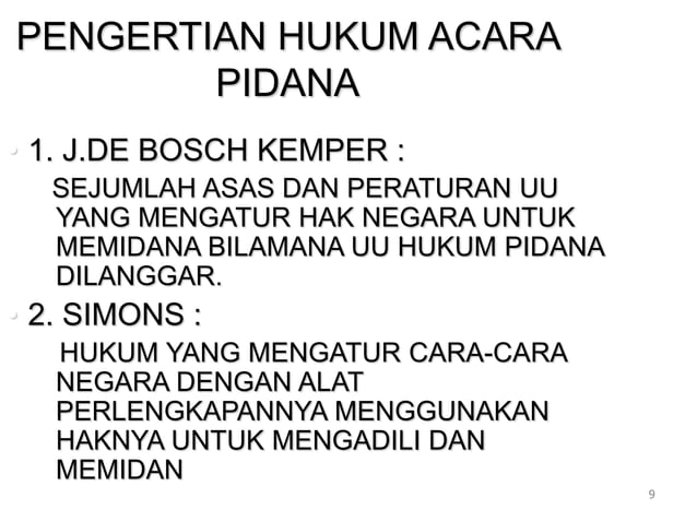 HUKUM ACARA PIDANA.ppt