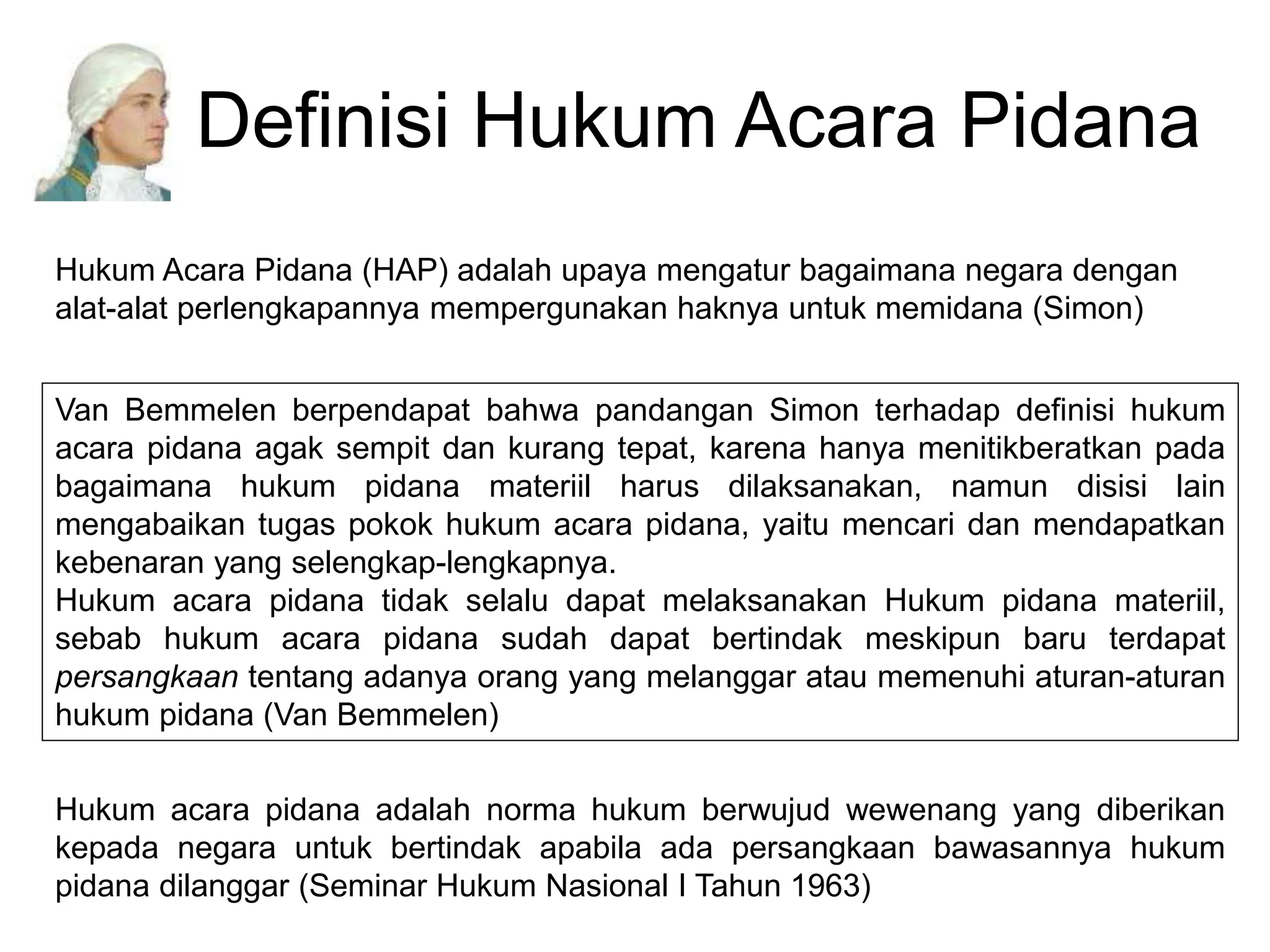 Hukum Acara Pidana 2.ppt