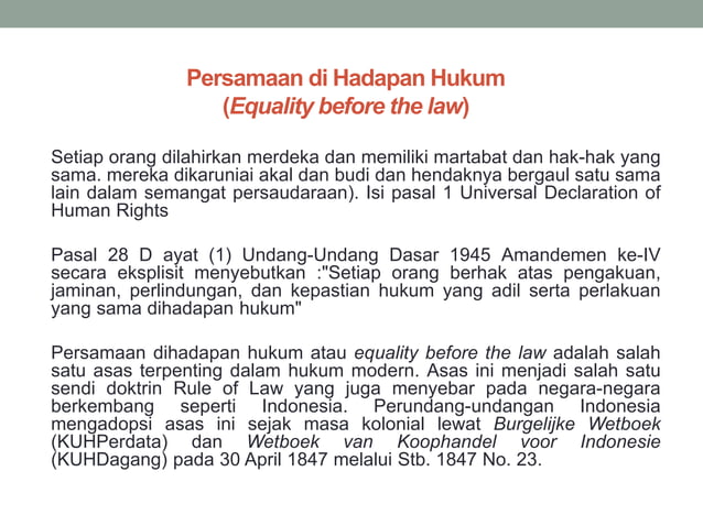 Sejarah dan Asas Hukum Acara Pidana.pptx