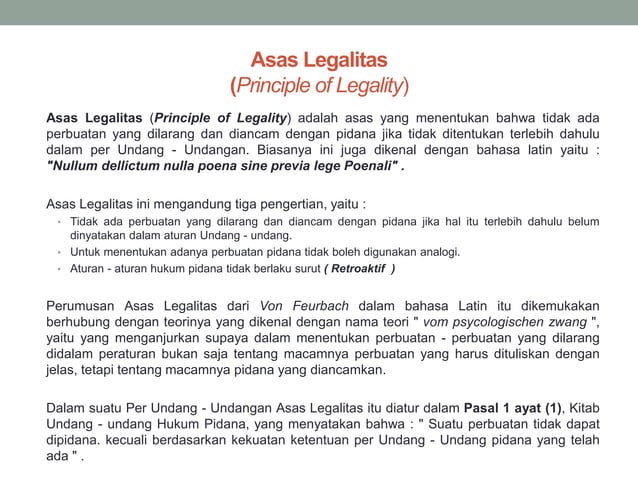 Sejarah dan Asas Hukum Acara Pidana.pptx