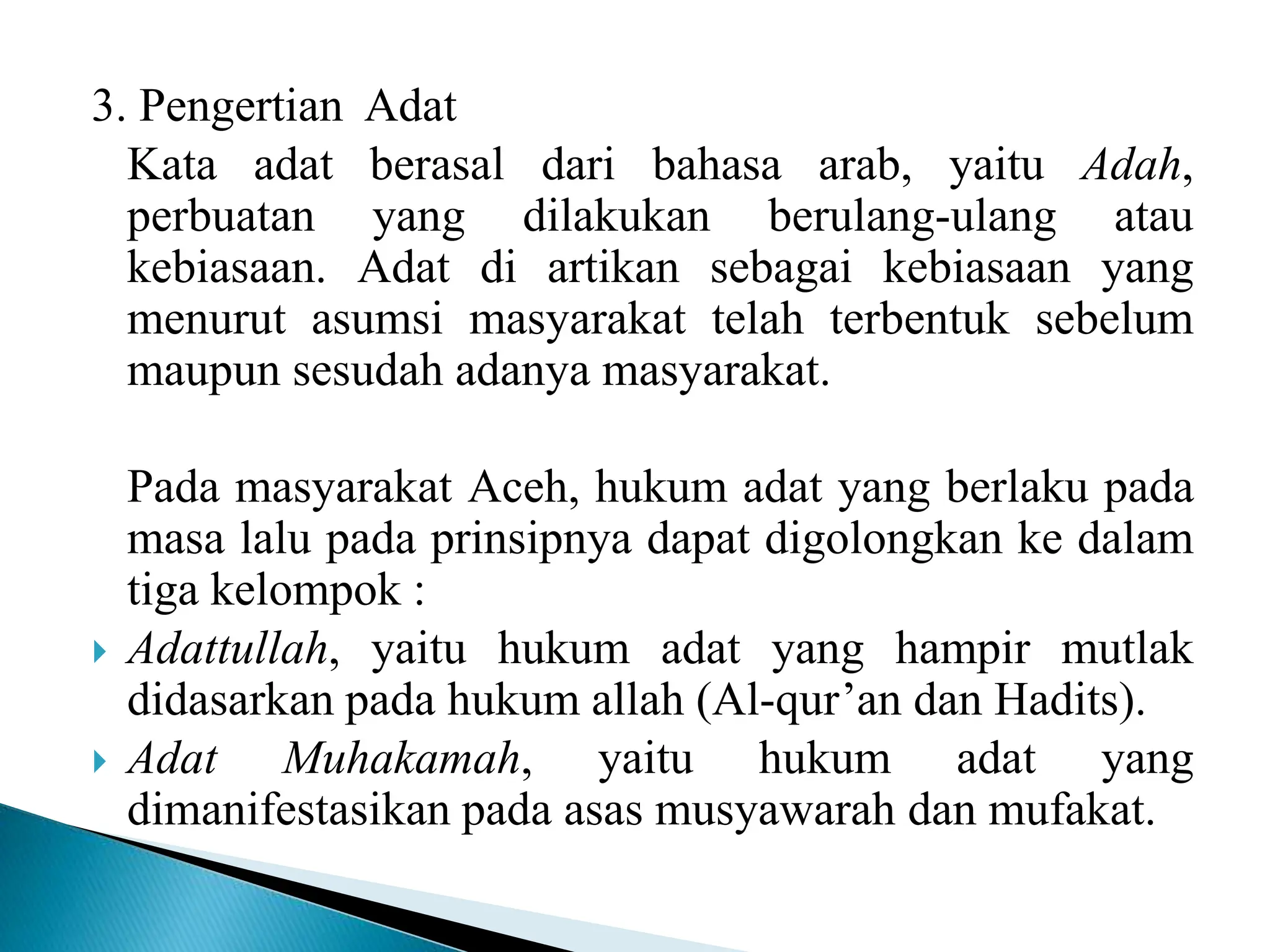 Hukum Adat 1pptx 
