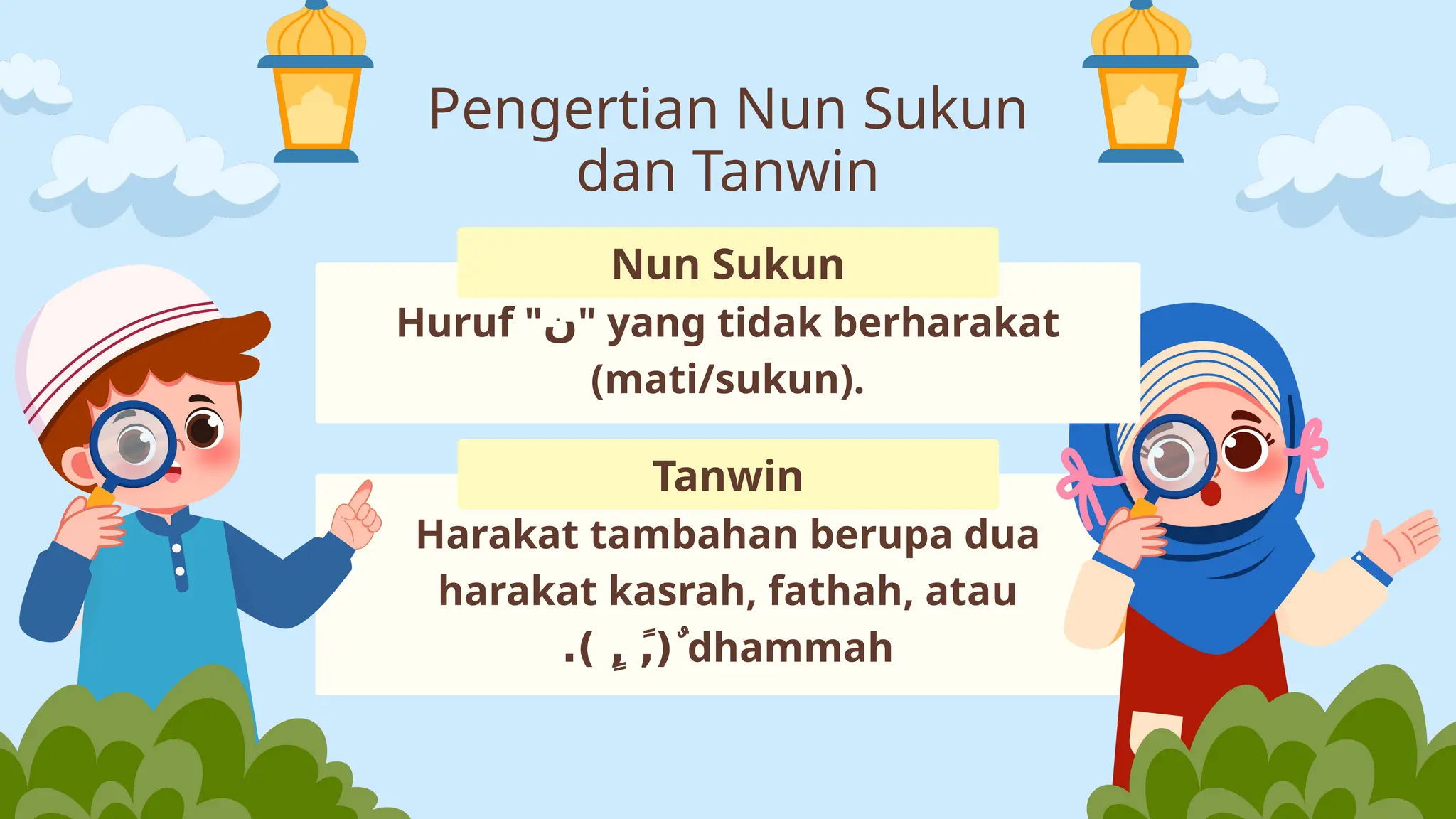 Hukum Bacaan Nun Sukun dan Tanwin BU DIAH.pptx