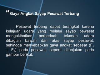 Hukum bernoulli | PPTX