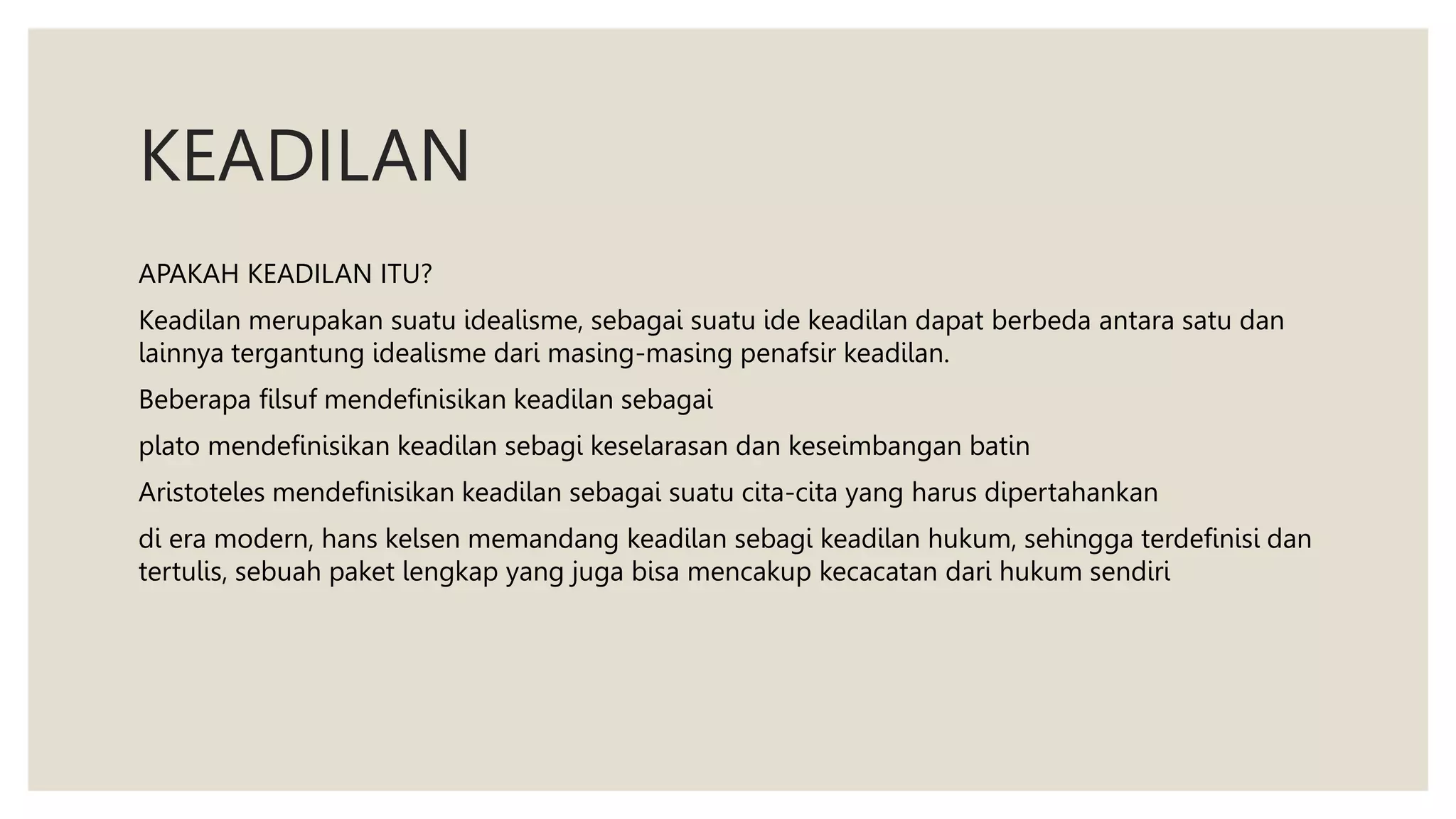 HUKUM dan KEADILAN.pptx