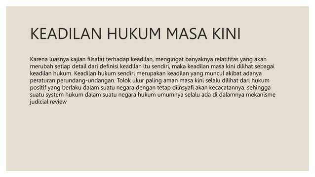 HUKUM dan KEADILAN.pptx