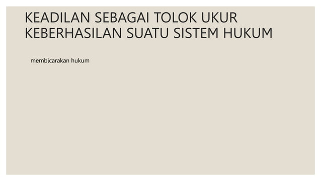 HUKUM dan KEADILAN.pptx