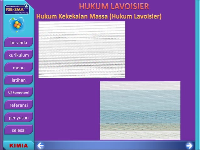 Hukum dasar kimia | PPT