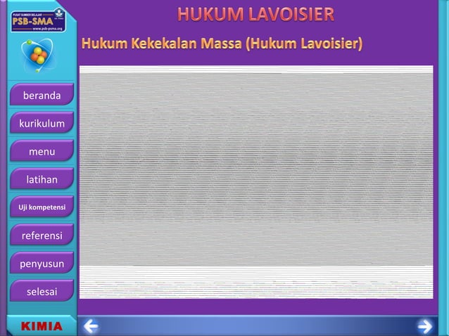 Hukum dasar kimia | PPT