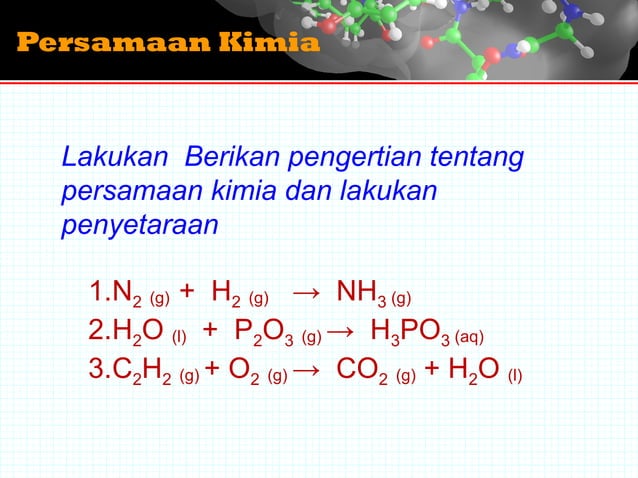 Presentasi Hukum Dasar Kimia PowerPoint.pptx
