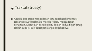 ppkn tentang : Hukum di indonesia | PPTX