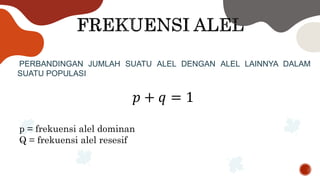HUKUM HARDY-WEINBERG dan genetika populasi.pptx