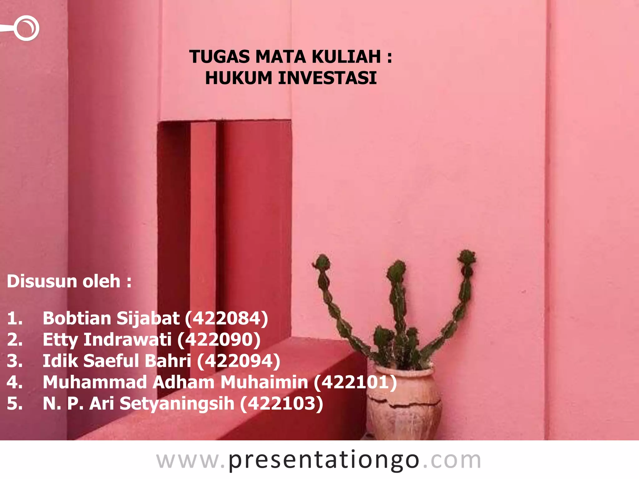 Kasus Rafat Ali Rizvi dalam Skandal Bank Century (Idik Saeful Bahri) | PPT