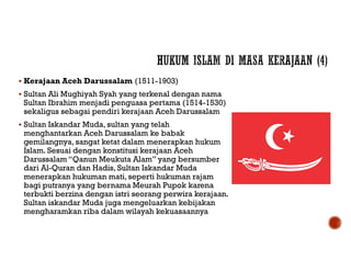 Hukum Islam di Era Kesultanan Nusantara.pdf