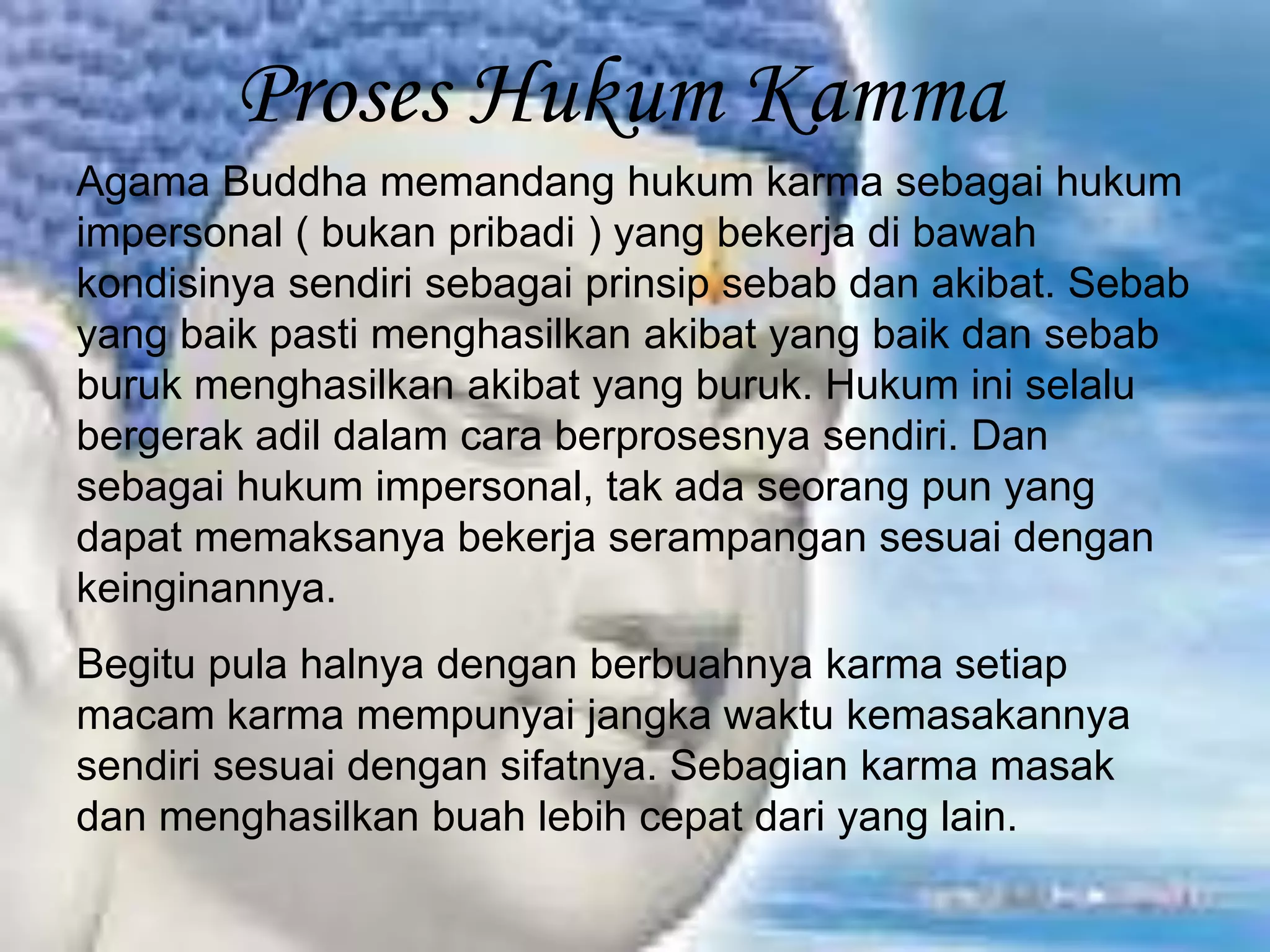 Hukum Karma.ppt