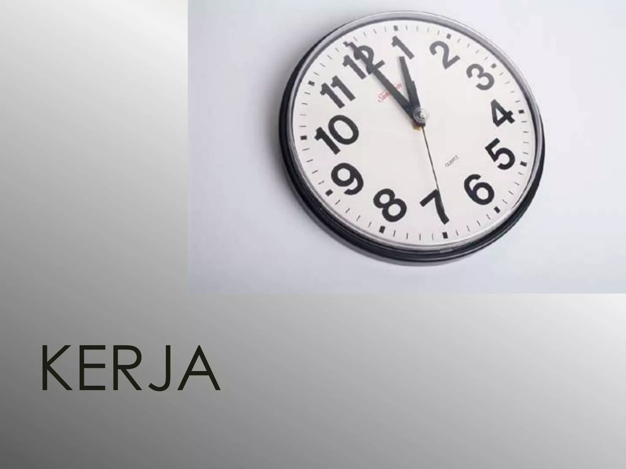 Hukum kekekalan energi | PPTX