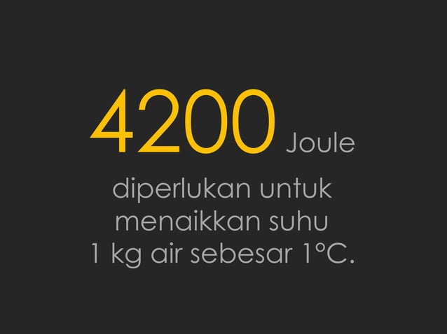 Hukum kekekalan energi | PPTX